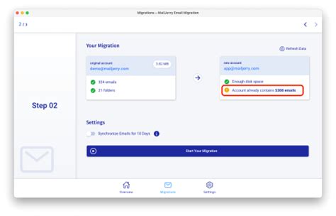 Imap Email Migration Tool 10 Email Migration Questions