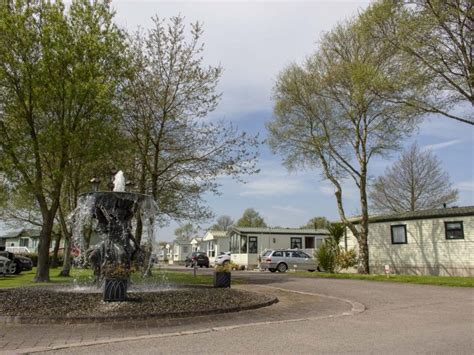 Glenfield Leisure Park Uk Leisure Parks