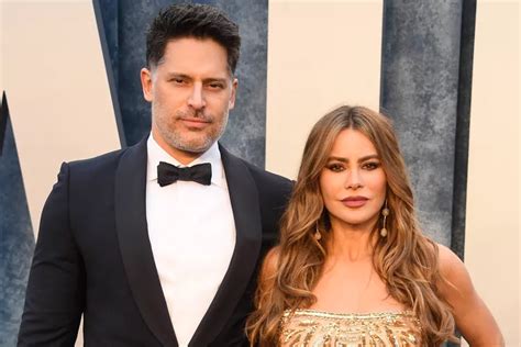 Joe Manganiello Flet Për Divorcin Nga Sofia Vergara Podiumi Lajmet Më