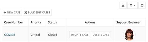 Record Action Security Appian Records