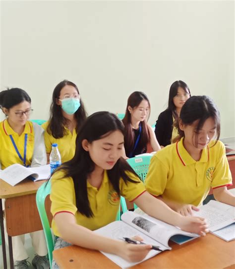 Grade 10 E L B C Easten Language And Business Center