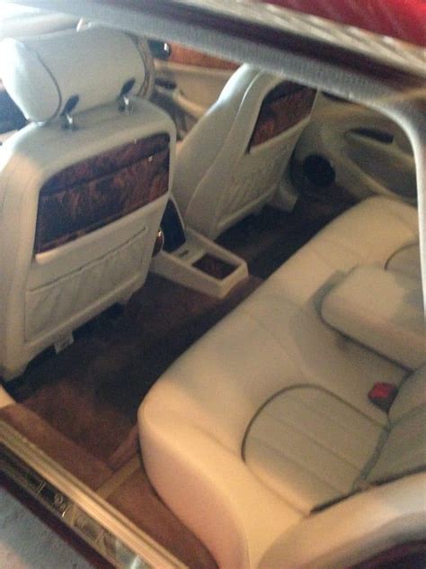 Coming In Soon Daimler Super V And Mini Clubman Bridge Classic Cars