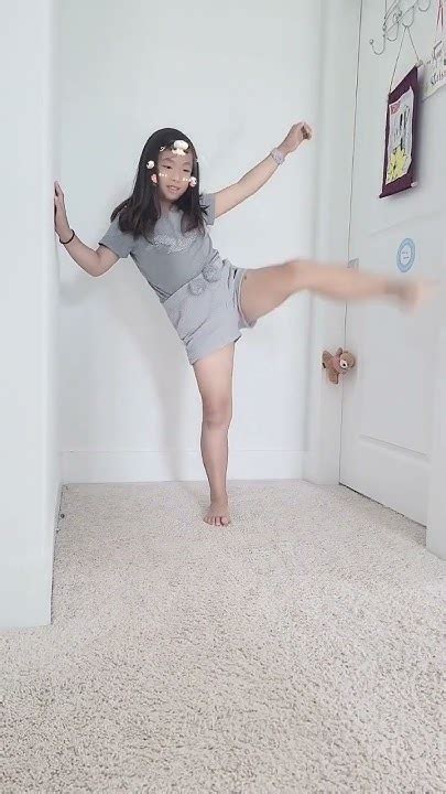 Flexibility Test Youtube