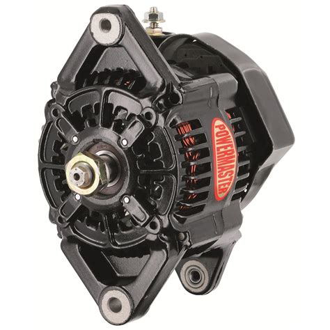 Powermaster 8122 Powermaster Race Alternators Summit Racing