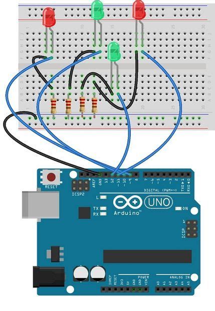 Serial Communication With Arduino Artofit