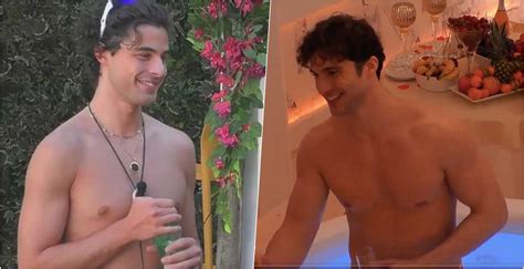 Grande Fratello Ex Naufrago Entrerebbe Per Vittorio E Federico