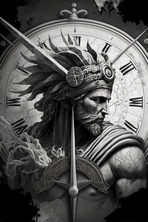 Pin By Mike Semec On Tattoos Warrior Tattoos Mythology Tattoos