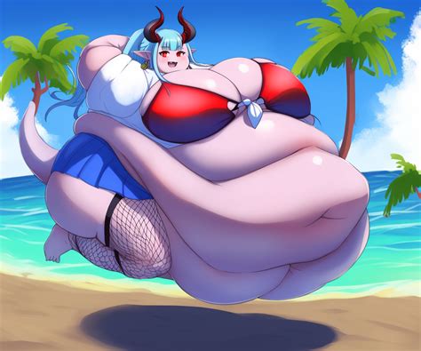 Ibuki Douji Fgo By Ssbbwllover On Deviantart