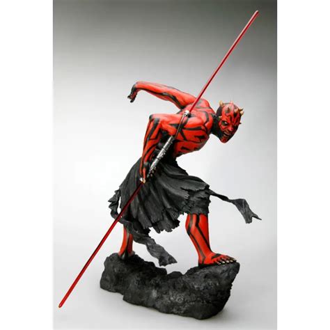 Darth Maul Stl 3d Print Files