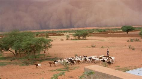 Land Surface Conditions Research Set To Transform Early Warning Systems In Tropical Regions