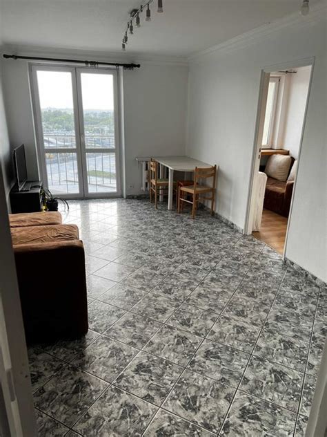 Mieszkanie Białystok ul Bohaterów Monte Cassino bez pośrednika 36 m2