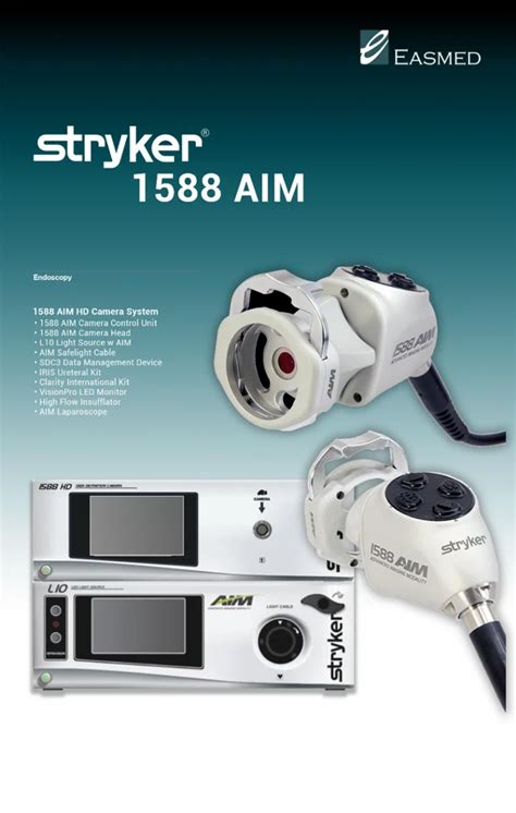 Portable Laparoscopic Camera System At ₹ 900000piece In New Delhi Id