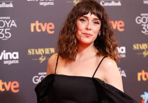 Belén Cuesta Da La Bienvenida A Su Primera Hija El Correo