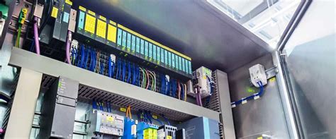 Industrial Cyber Security Industrial Network Defence