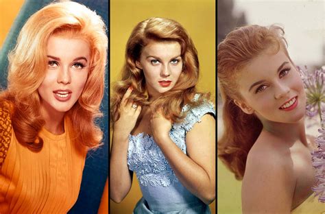 Ann Margret Vintage Photos Of A 1960s Timeless Beauty Icon Rare