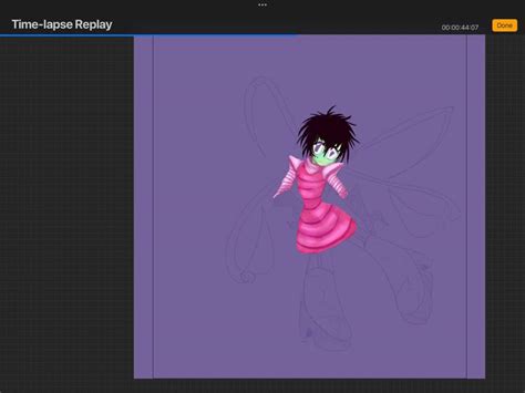 A More Anime Chibi Inspired Zim Invader Zim Amino