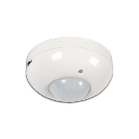 VEL PIR1200W D TECTEUR DE MOUVEMENT SORTIE RELAIS 12METRE 180 IP44