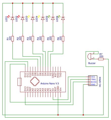 Arduino NANO Resources EasyEDA