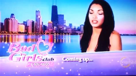 Bad Girls Club Chicago Youtube