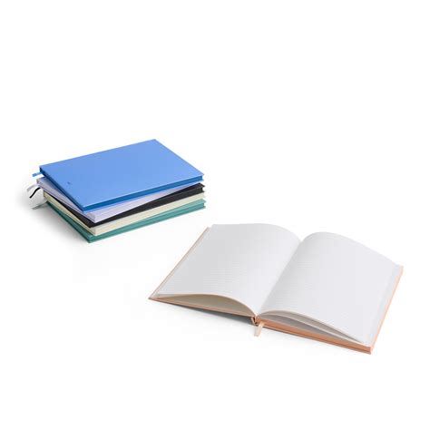 Hay Colour Notebook Accessoires Buy Online Now