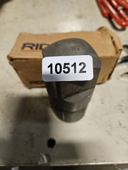 Ridgid Replacement Part Online Auctions Proxibid