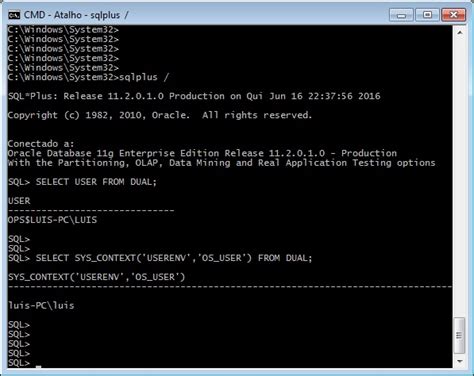 ODBC Is That Possible To Use An OS Authenticated User In The ODBC User