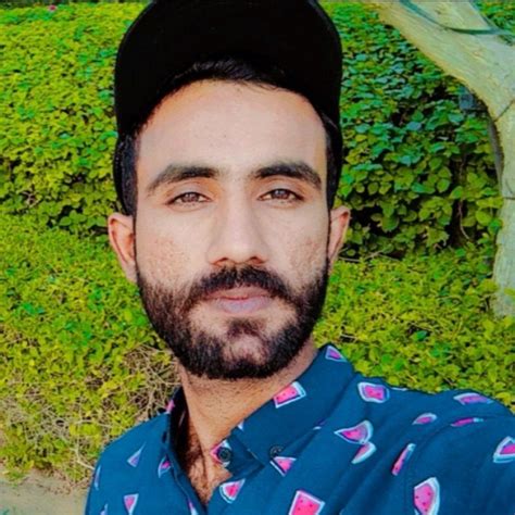 Muhammad Arslan Javed Bike Rider Excelance Couriers Delivery