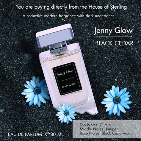 Jenny Glow Dupes Parfums Jo Malone Pas Chers Atelier Yuwaciaojp