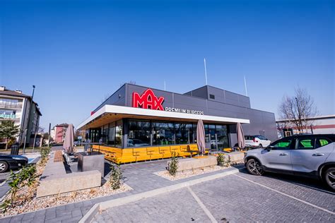 Max Premium Burgers W Grodzisku Mazowieckim Poradnik Restauratora