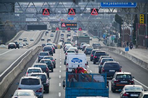 Radares De Tramo Qu Son Y C Mo Funcionan