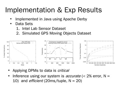 Online Filtering Smoothing And Probabilistic Modeling Of Streaming Data