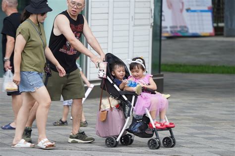 高壓影響各地持續高溫炎熱 山區慎防午後雷陣雨 新聞 Rti 中央廣播電臺