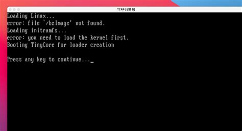 TinyCore RedPill Loader TCRP Development Release 0 9 Page 3 Developer Discussion Room