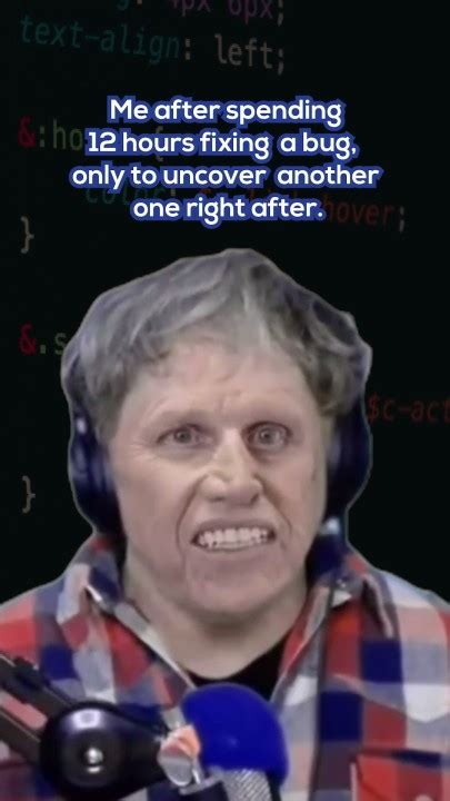 Trevor Page On Linkedin Meme Funnycoding Lifeofacoder Coder Codinglife Programming