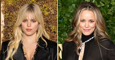 Mean Girls Musical Star Renee Rapp Reacts To Rachel Mcadams Praise