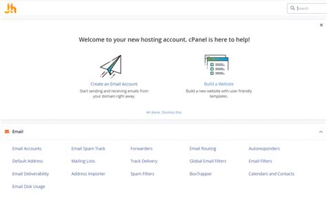 Tutorial Menambahkan IP Di Cpanel Untuk Remote MYSQL