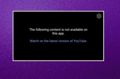 How To Fix Youtube Vanced Down Not Working Or Loading Solutions