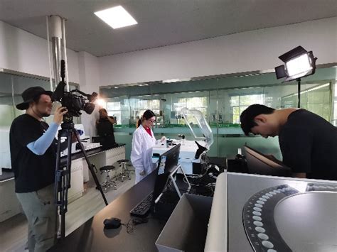 中国农业大学曲周实验站 综合新闻 河北广播电视台大型纪录片摄制组赴曲拍摄中国农大师生 服务乡村振兴专题纪录片