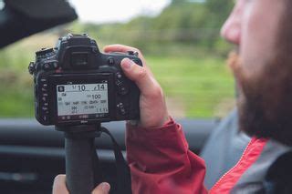 How To Motion Blur Your Shots Video Tutorial Digital Camera World
