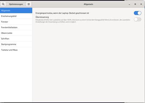 Gnome Tweaks Not Localized Properly Applications GNOME Discourse