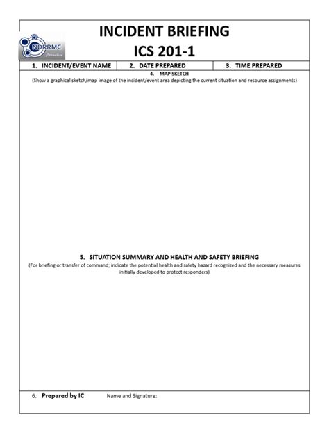 Ics 201 Pdf