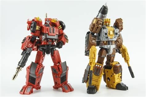 Warbotron Wb03 Computron Page 59 Tfw2005 The 2005 Boards