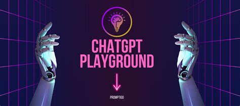 Play With Ai Language Chat Gpt Playground Promptigo