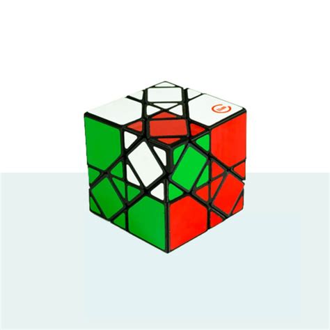 Comprar Fangshi Limcube Hyper V 2x2 Offset Skewb Plus