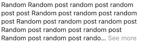 Swift How To Find Which Character Is Truncating In Uitextview Ios Stack Overflow