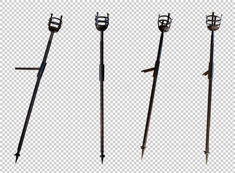 Torch Transparent Png