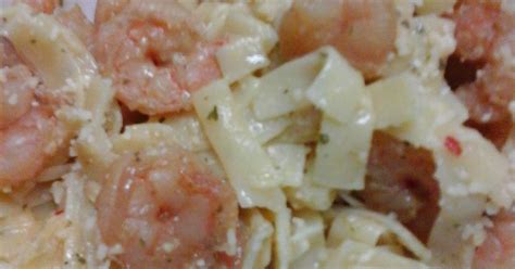 Shrimp With Scampi Italian Sides Recipe By Courtney Cookpad