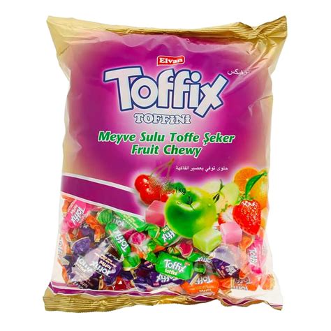 Toffix Toffini Partyking
