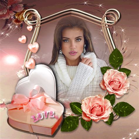 Lissy S In Love February Lissy Animated Lissy I Love You Lissy Animated Lissy I