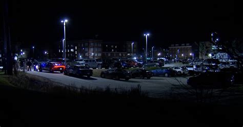 One Person Killed Suspect Also Dead In New Hampshire Hospital Shooting